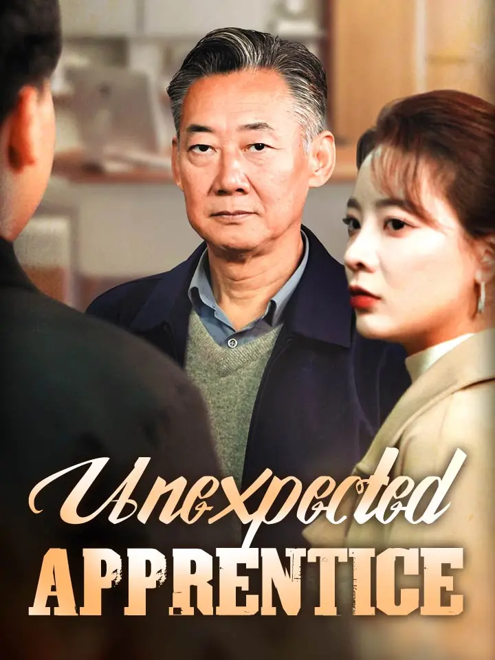 Unexpected Apprentice Chinese Drama | Short Dramas Wiki | Fandom