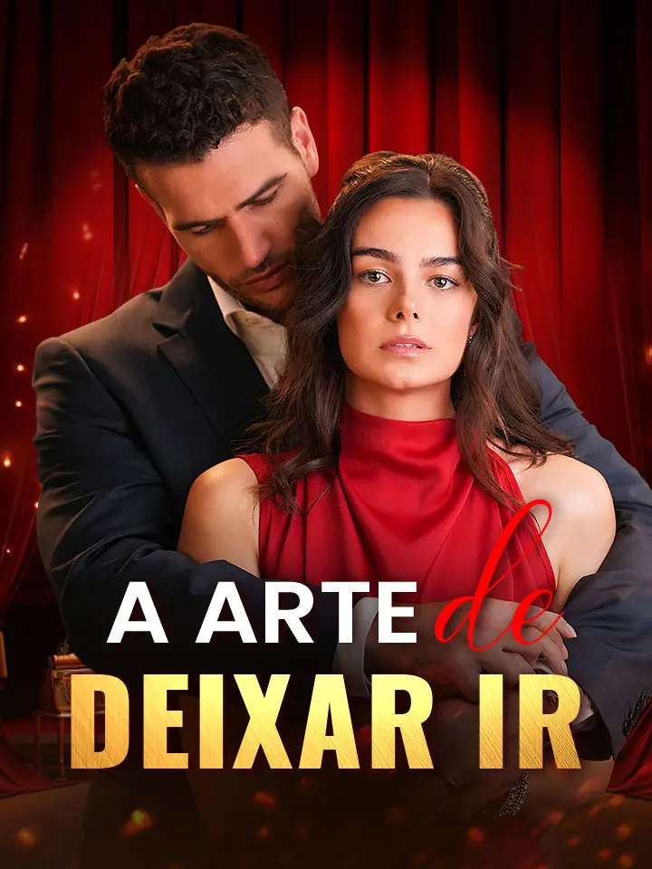A Arte de Deixar Ir | Short Dramas Wiki | Fandom