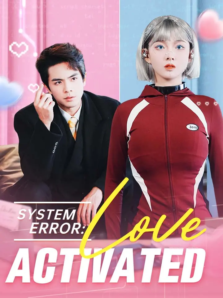 System Error: Love Activated Chinese Drama | Short Dramas Wiki | Fandom