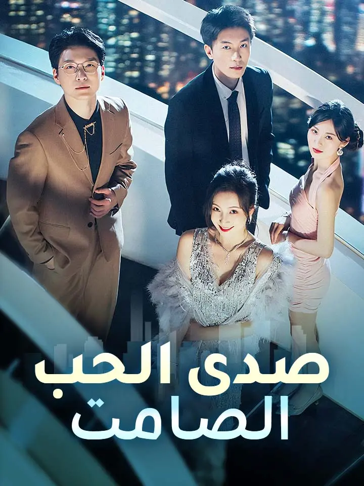 صدى الحب الصامت | Short Dramas Wiki | Fandom