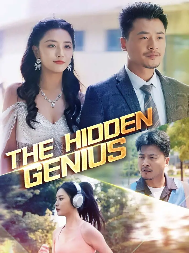 The Hidden Genius Chinese Drama | Short Dramas Wiki | Fandom