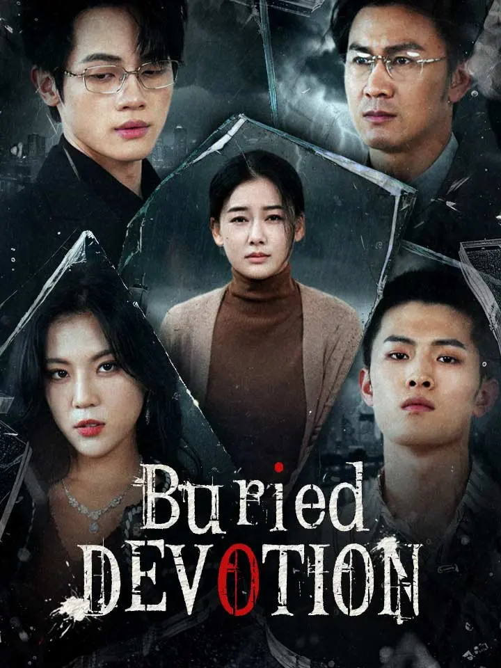 Buried Devotion Chinese Drama | Short Dramas Wiki | Fandom