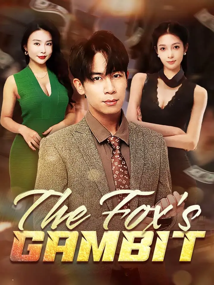 The Fox's Gambit Chinese Drama | Short Dramas Wiki | Fandom