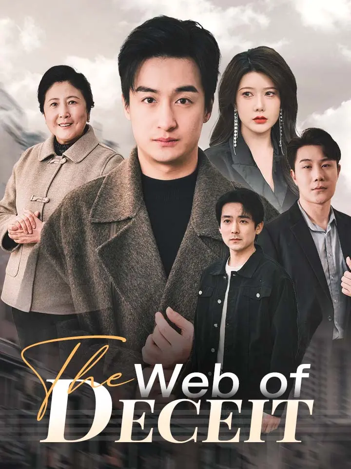 The Web of Deceit Chinese Drama | Short Dramas Wiki | Fandom