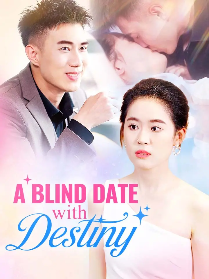 A Blind Date with Destiny Chinese Drama | Short Dramas Wiki | Fandom