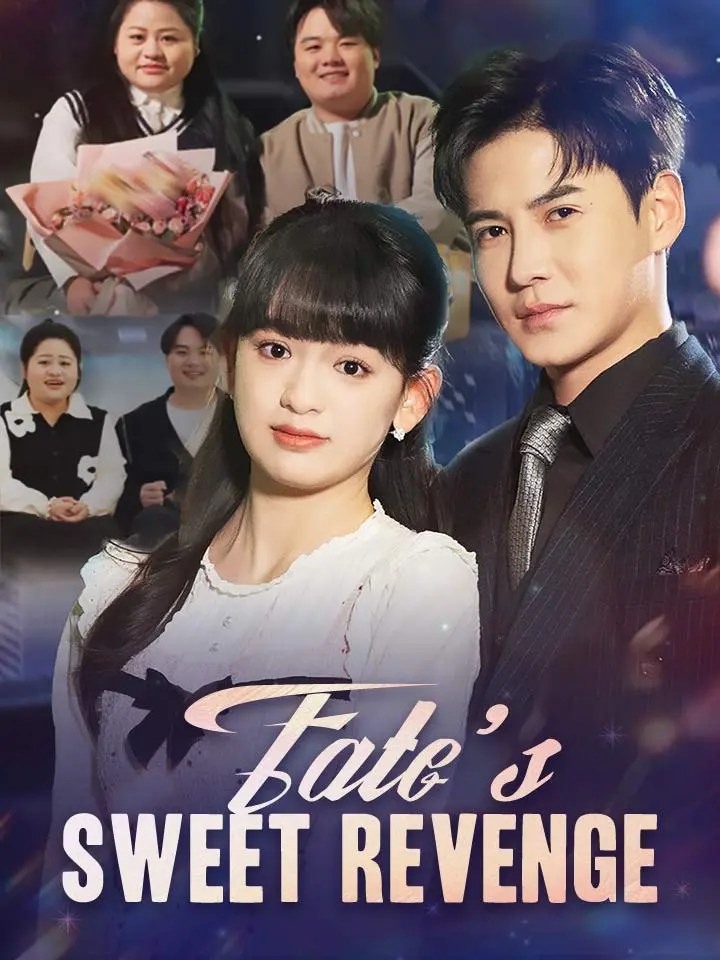 Fate's Sweet Revenge Chinese Drama | Short Dramas Wiki | Fandom