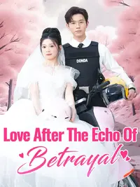 Love After The Echo Of Betrayal Chinese Drama | Short Dramas Wiki | Fandom