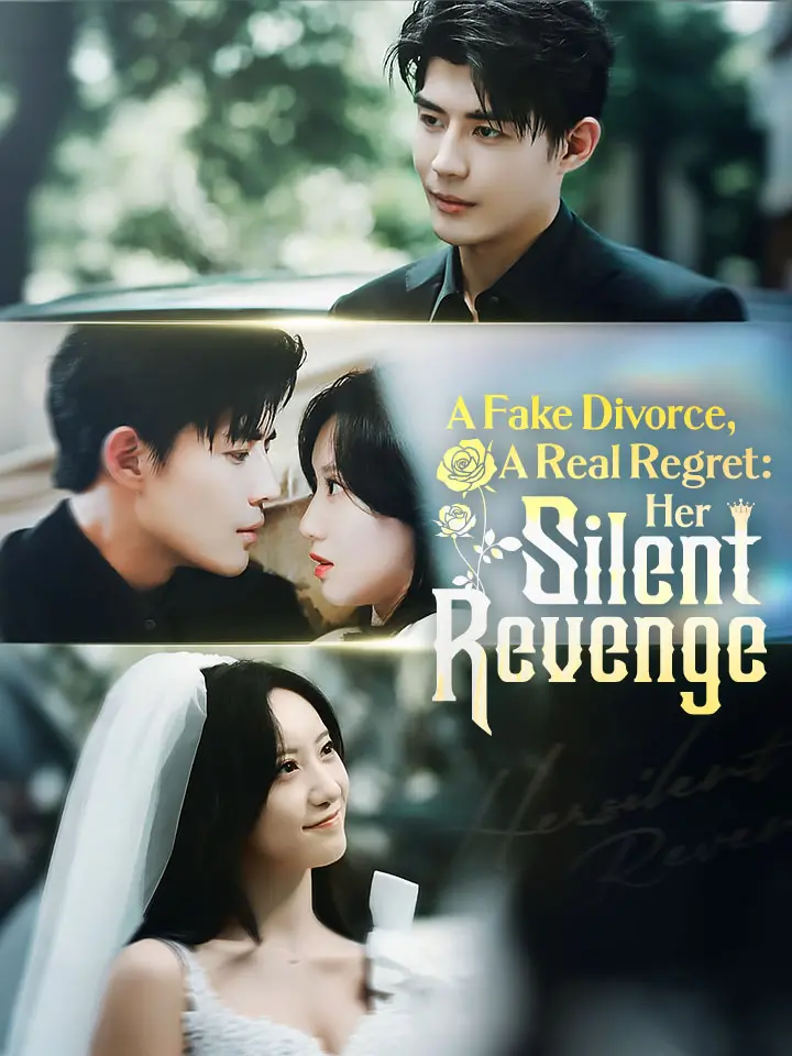 A Fake Divorce, A Real Regret: Her Silent Revenge Chinese Drama | Short ...