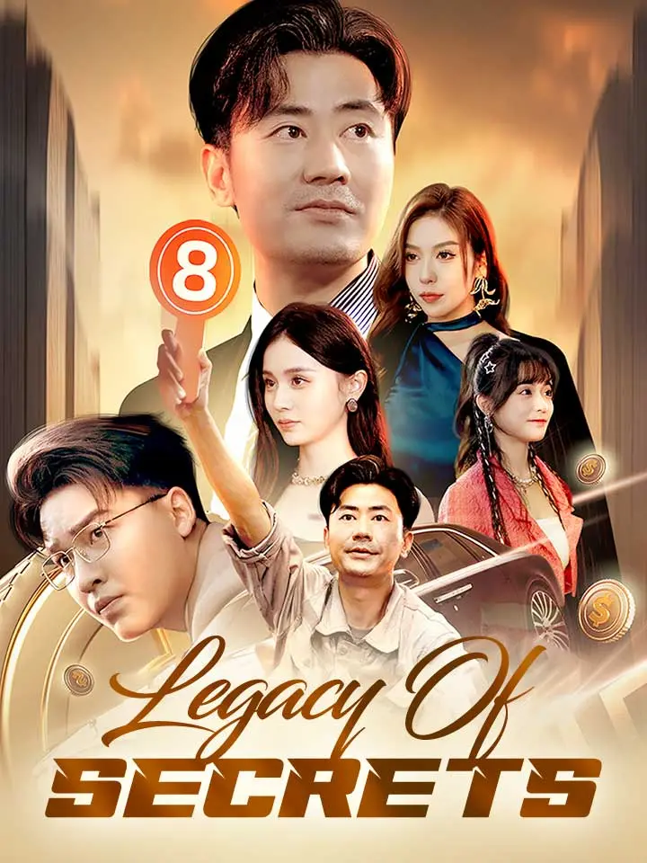 Legacy Of Secrets Chinese Drama | Short Dramas Wiki | Fandom
