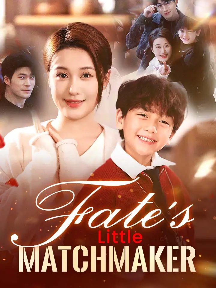 Fate's Little Matchmaker Chinese Drama | Short Dramas Wiki | Fandom