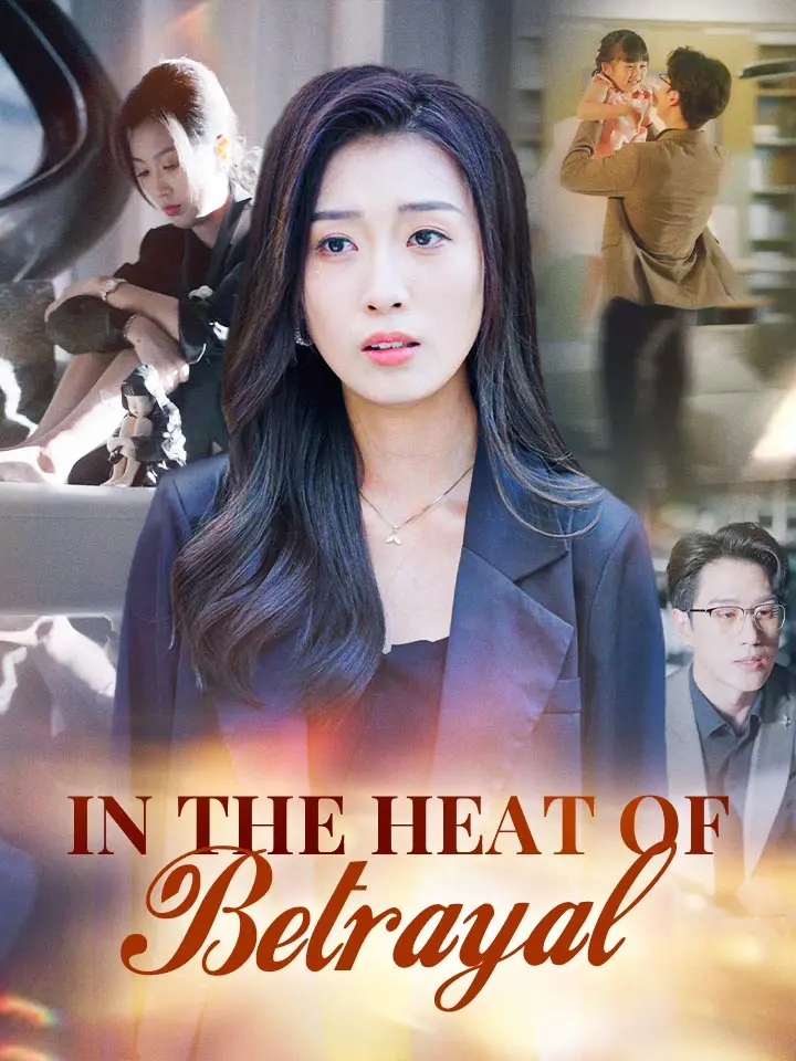 In The Heat Of Betrayal Chinese Drama | Short Dramas Wiki | Fandom