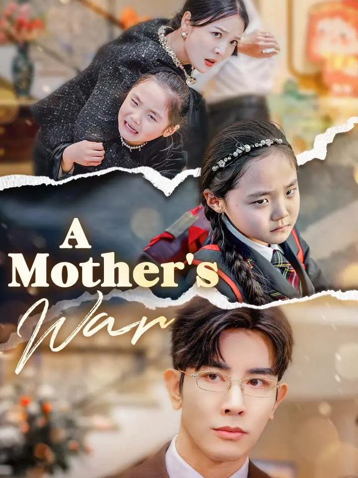 A Mother's War Chinese Drama | Short Dramas Wiki | Fandom