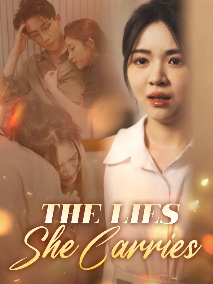 The Lies She Carries Chinese Drama | Short Dramas Wiki | Fandom