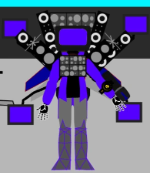 Theaterman | Short wars Wiki | Fandom