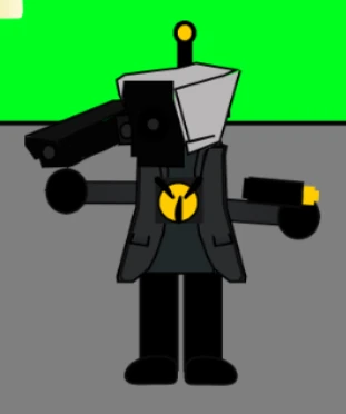 Deceased | Short wars Wiki | Fandom