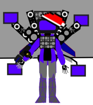 Theaterman | Short wars Wiki | Fandom