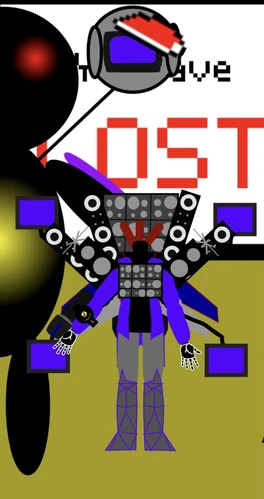 Theaterman | Short wars Wiki | Fandom