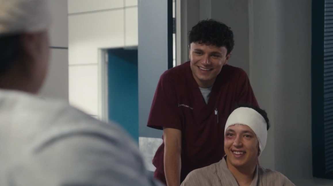 Episode 8088 | Shortland Street Wiki | Fandom