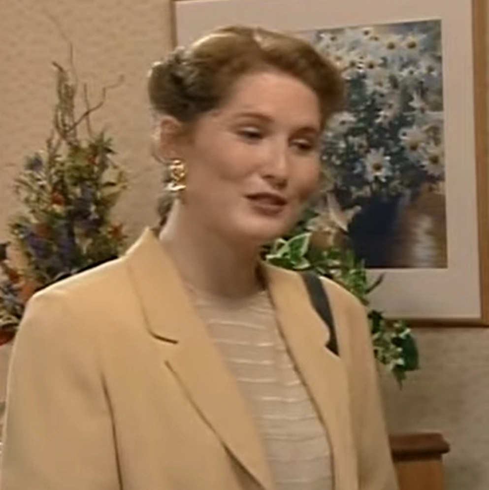 Maureen Stoan | Shortland Street Wiki | Fandom