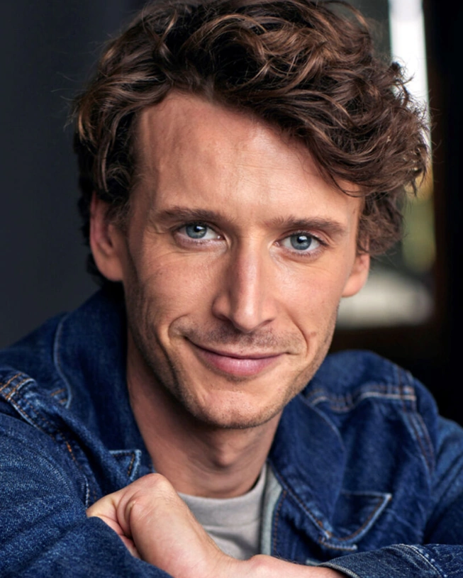Jordan Mooney | Shortland Street Wiki | Fandom