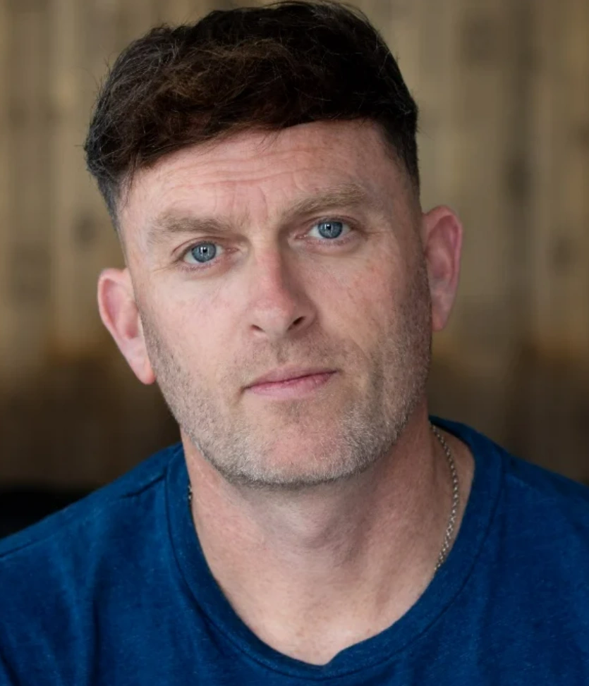 Ryan Lampp | Shortland Street Wiki | Fandom