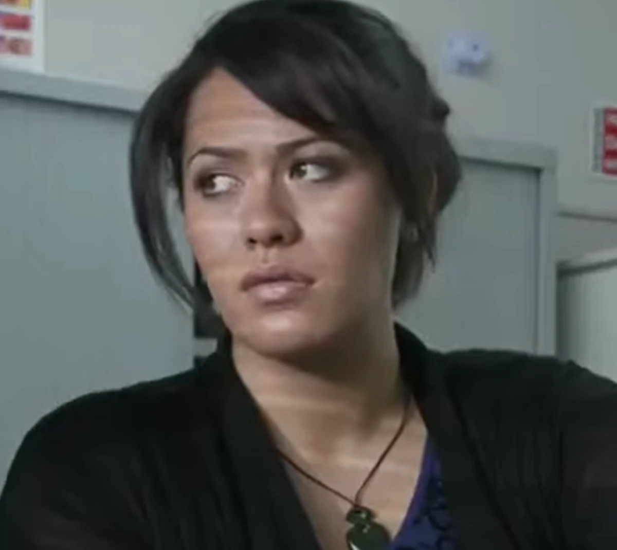 Tariana Harris | Shortland Street Wiki | Fandom