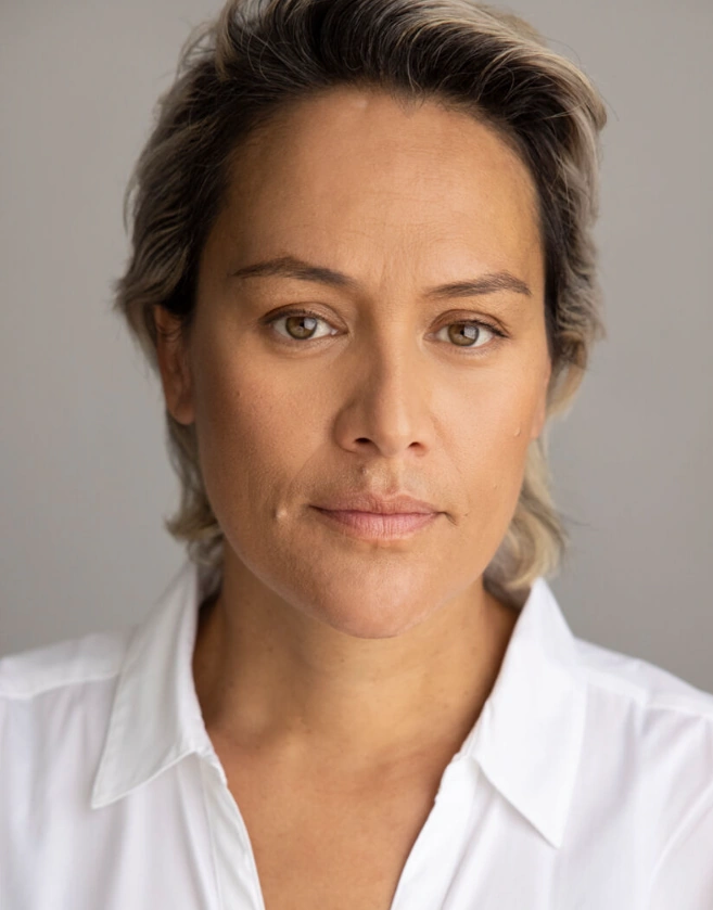 Maria Walker | Shortland Street Wiki | Fandom