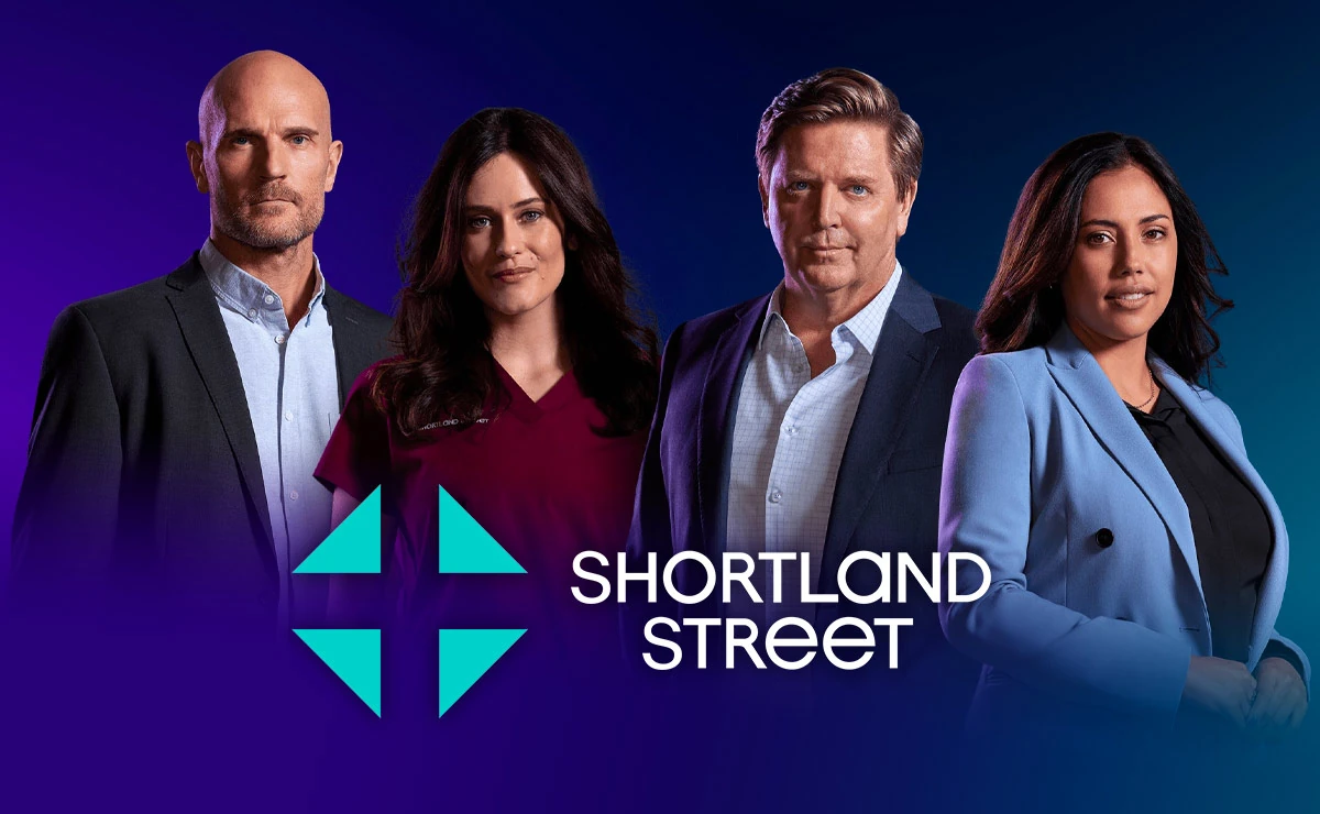 Back in Black | Shortland Street Wiki | Fandom