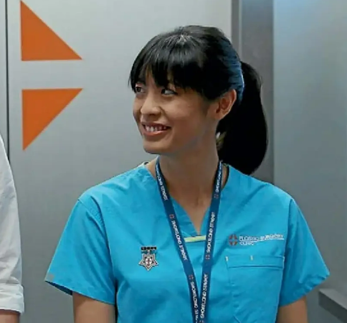 Ruby Flores | Shortland Street Wiki | Fandom