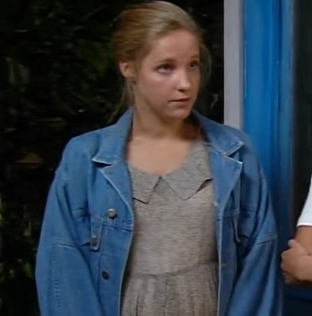 Kelly Cross | Shortland Street Wiki | Fandom