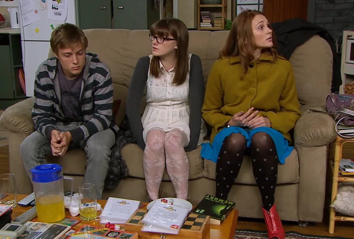 Wendy and Murray separate | Shortland Street Wiki | Fandom