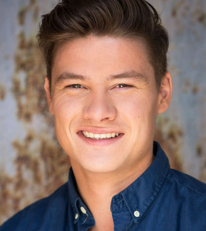 Charlie Hinchco | Shortland Street Wiki | Fandom