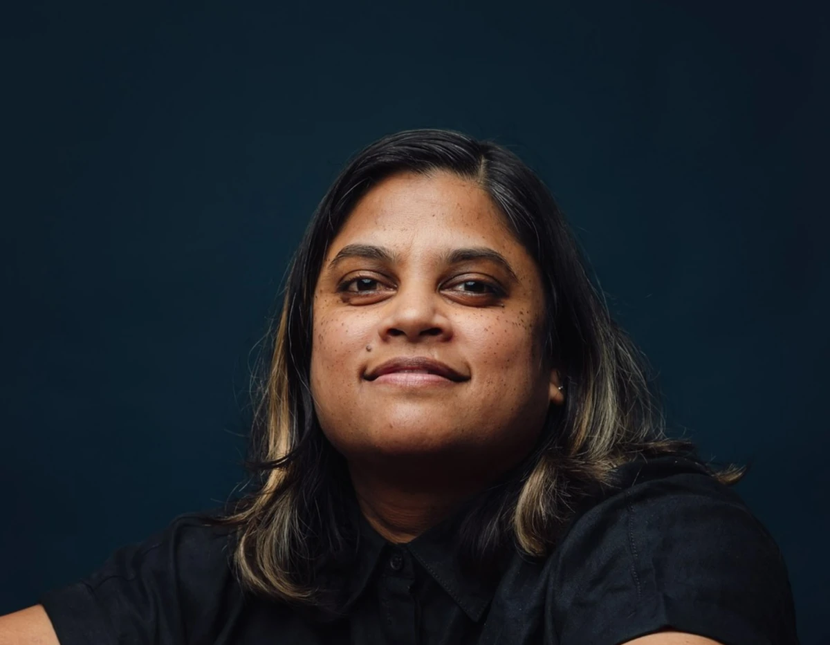 Grishma Kumari | Shortland Street Wiki | Fandom