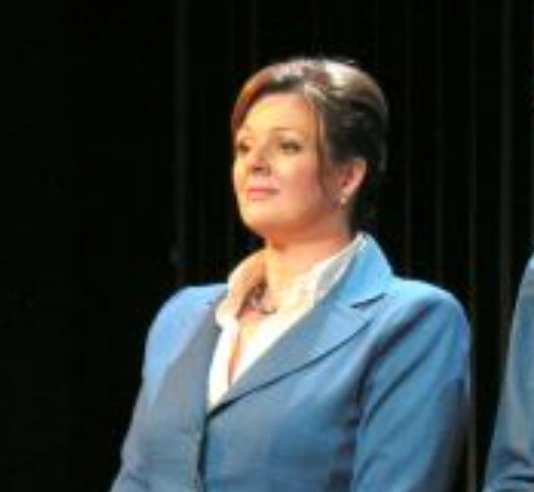 Robyn Gardner | Shortland Street Wiki | Fandom