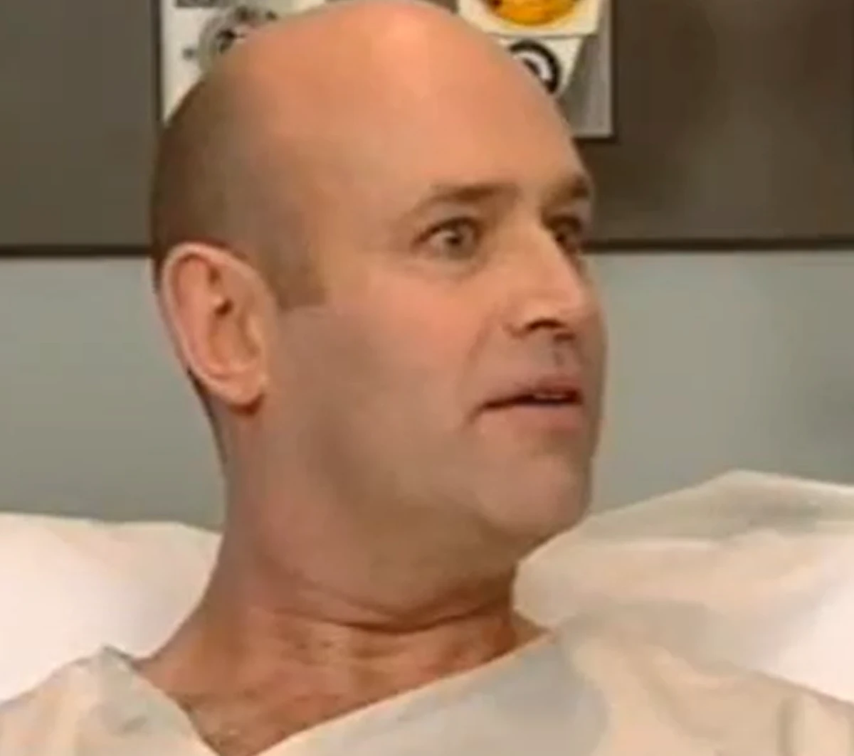 Gary Davis | Shortland Street Wiki | Fandom
