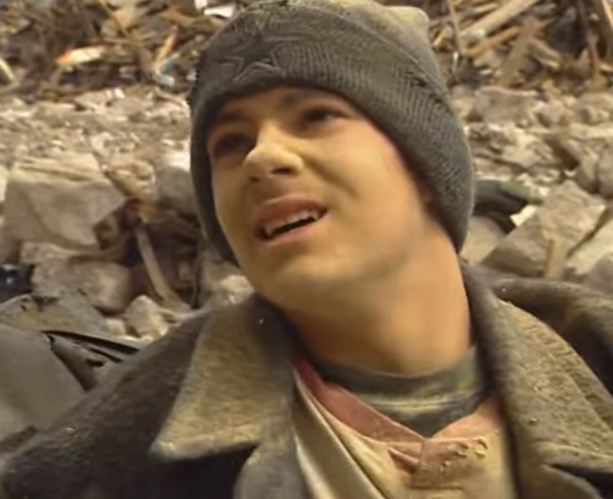 B.J. | Shortland Street Wiki | Fandom