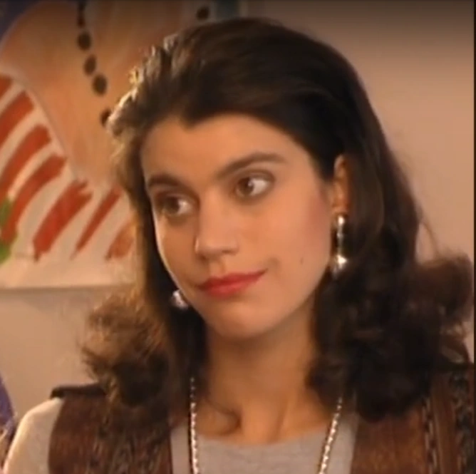 Gina Rossi | Shortland Street Wiki | Fandom