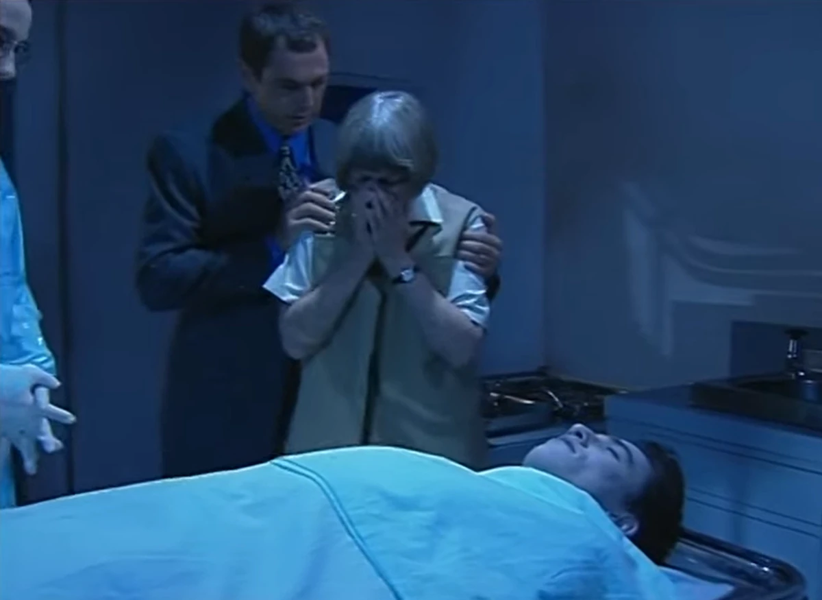 Waking Up in the Morgue | Shortland Street Wiki | Fandom
