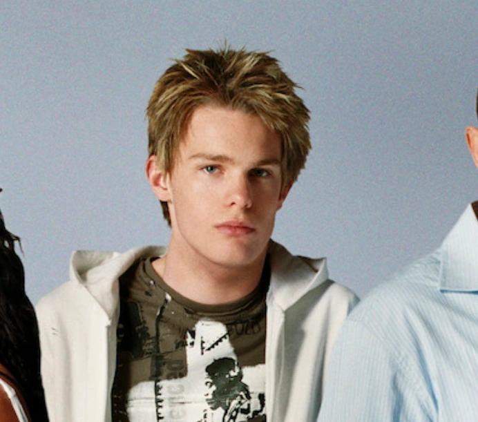 Jake Valentine | Shortland Street Wiki | Fandom