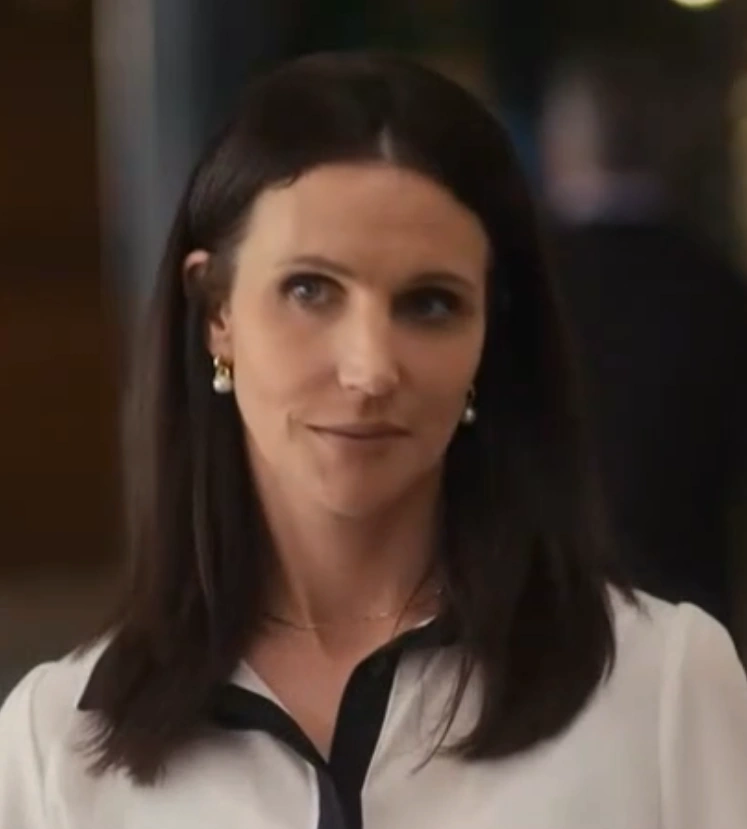 Brooke Freeman | Shortland Street Wiki | Fandom