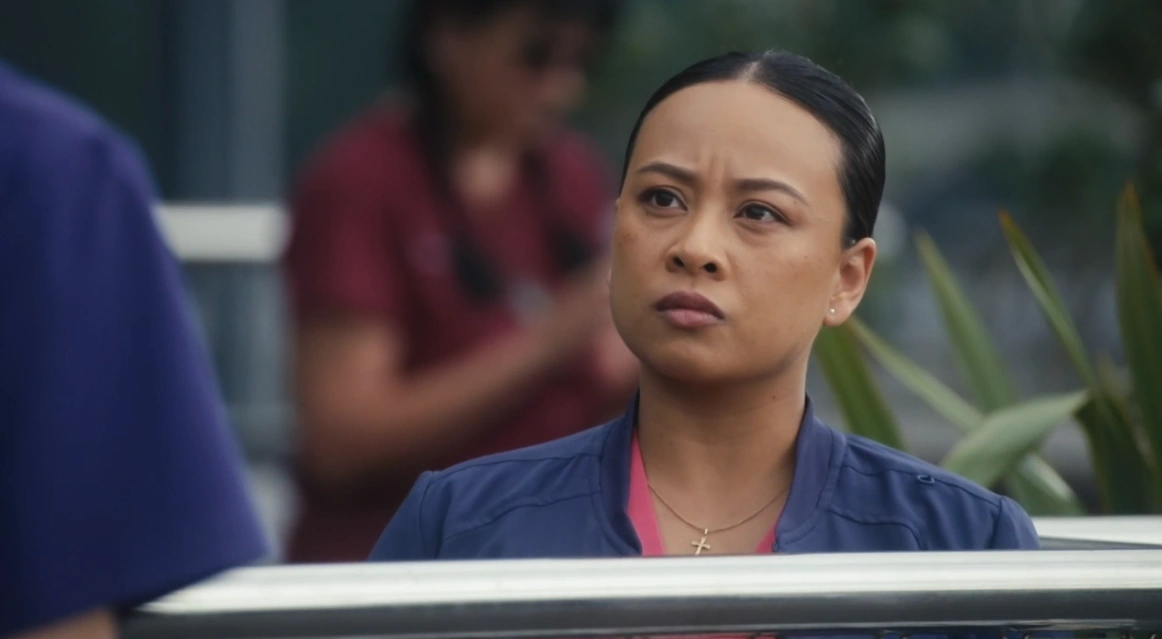 Episode 8094 | Shortland Street Wiki | Fandom