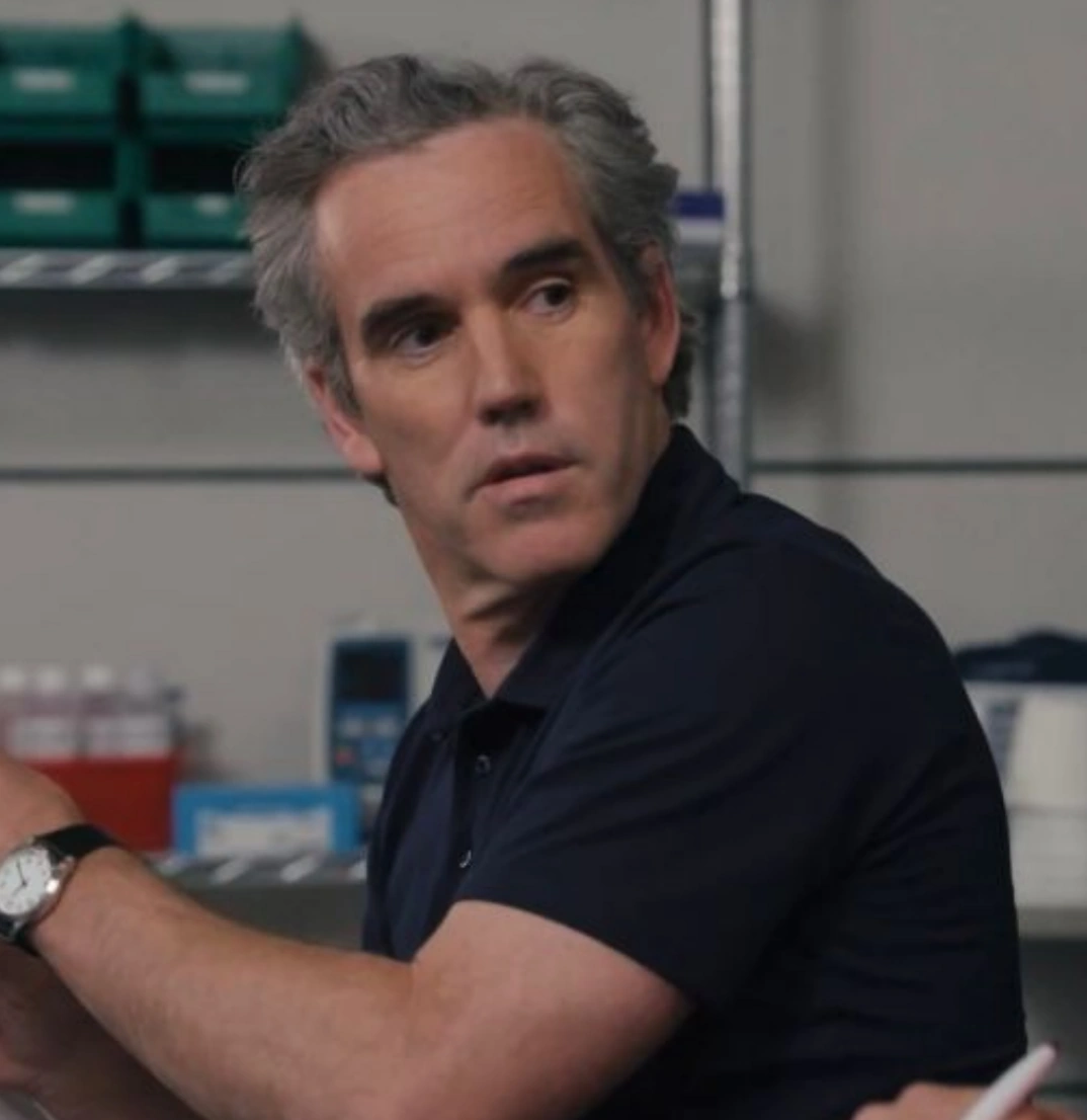 Brian Baynard | Shortland Street Wiki | Fandom