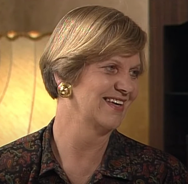 Marjorie Neilson | Shortland Street Wiki | Fandom
