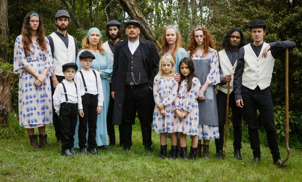 The Light | Shortland Street Wiki | Fandom