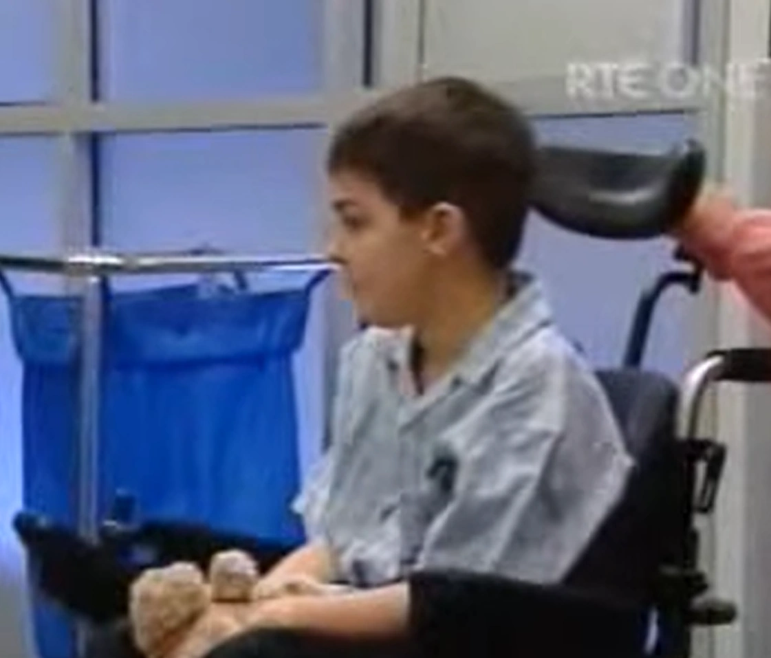 Timothy Carson | Shortland Street Wiki | Fandom