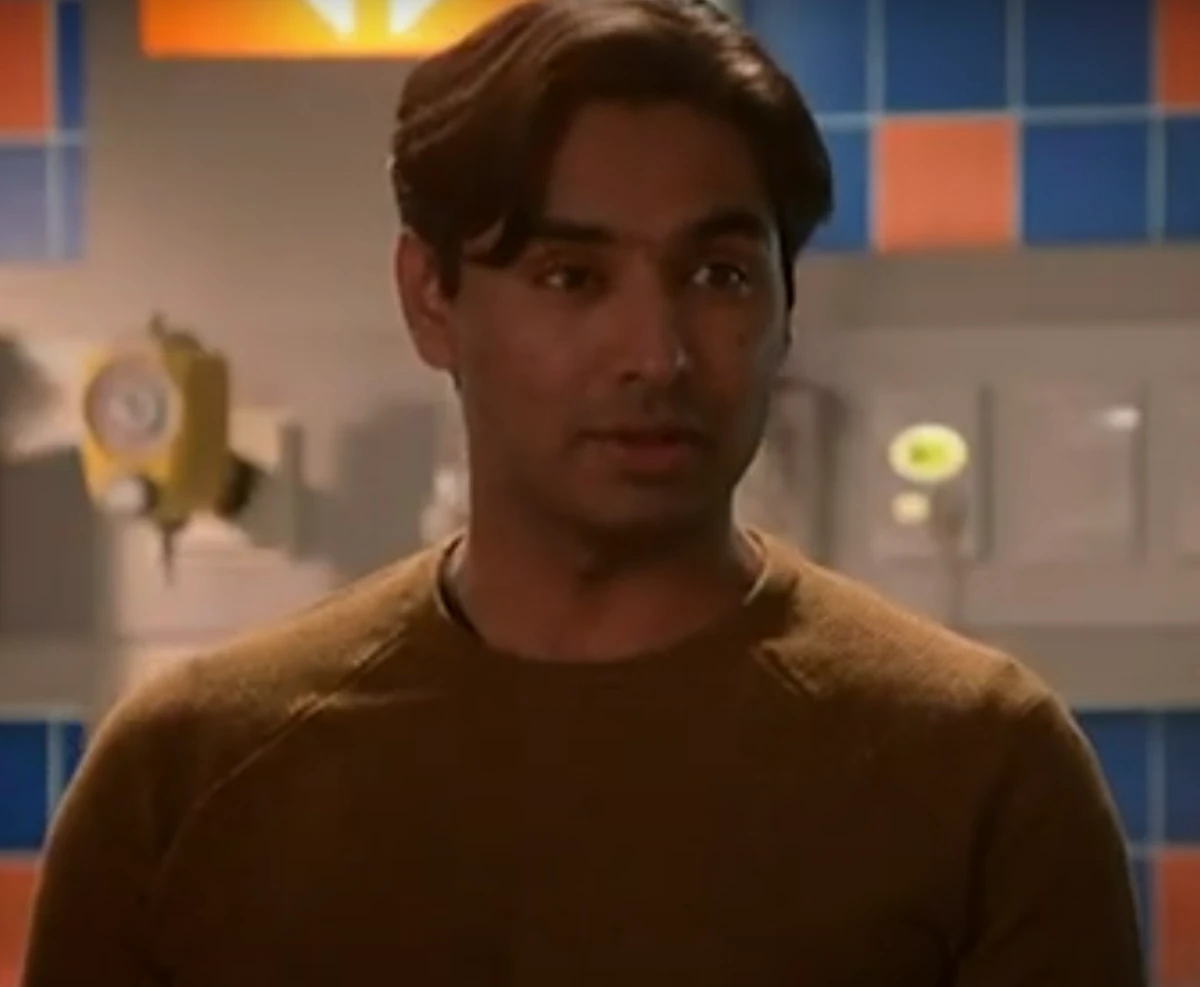 Manish Mandall | Shortland Street Wiki | Fandom