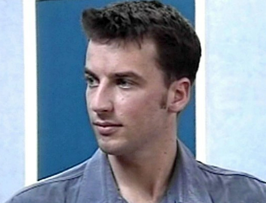 Guy Warner | Shortland Street Wiki | Fandom