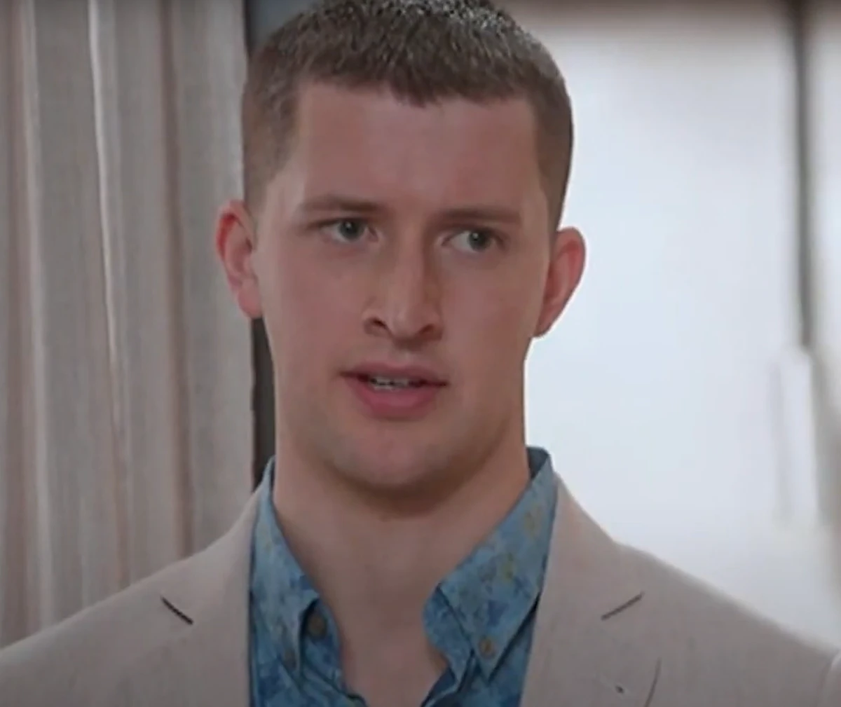 Callum Dreaver | Shortland Street Wiki | Fandom