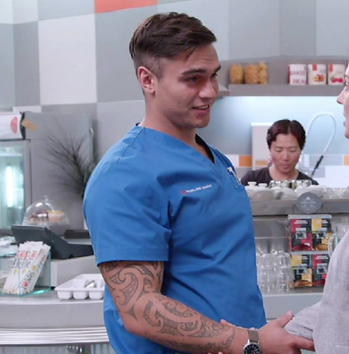 Hawks Logan | Shortland Street Wiki | Fandom