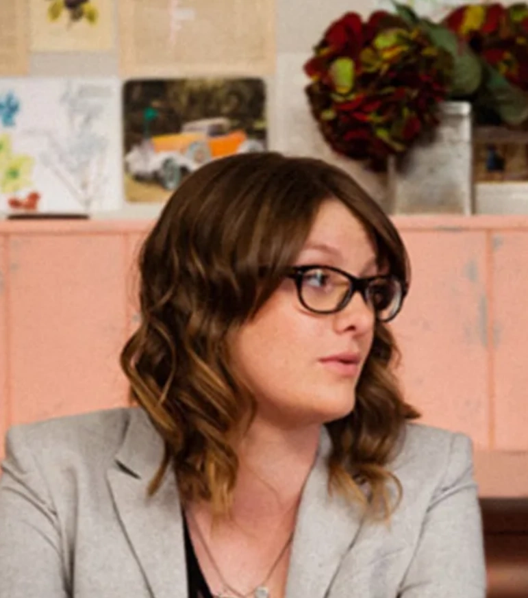 Jasmine Cooper | Shortland Street Wiki | Fandom